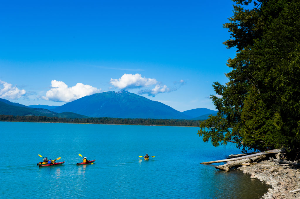 Contact Us | Prince Rupert BC | Totem Lodge Motel