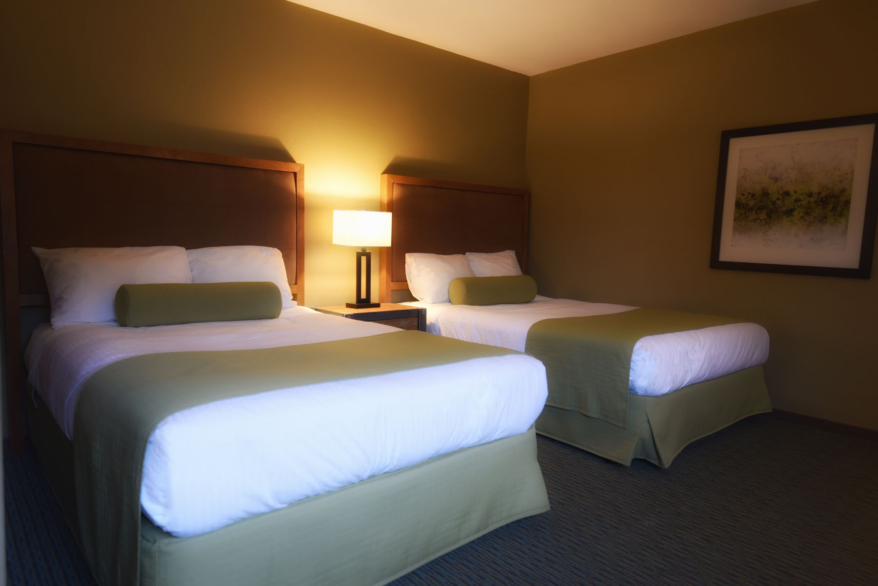 Reservation Request | Prince Rupert, BC | Totem Lodge Motel